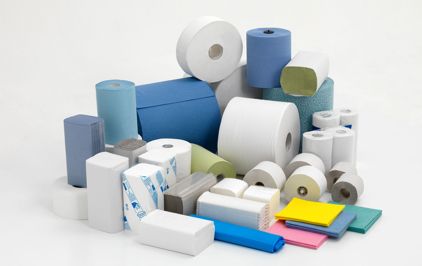 Sky Plastic Trading LLC | Paper Products | Chemical Items | Packing ...